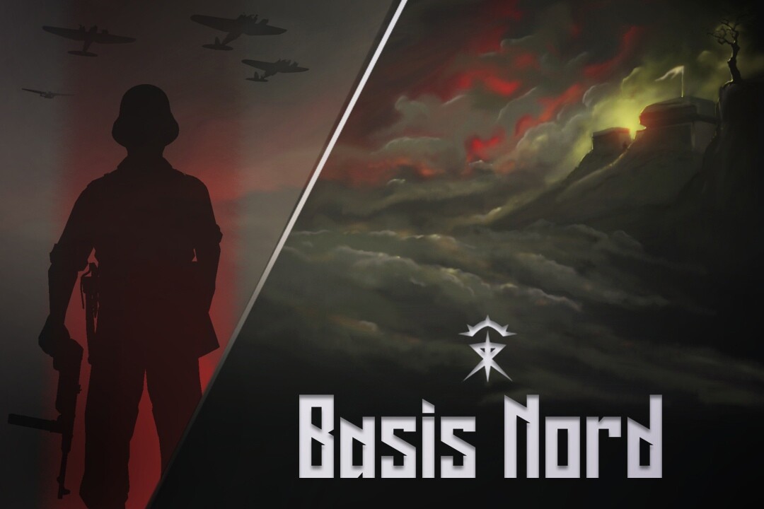 ArtStation - Basis nord