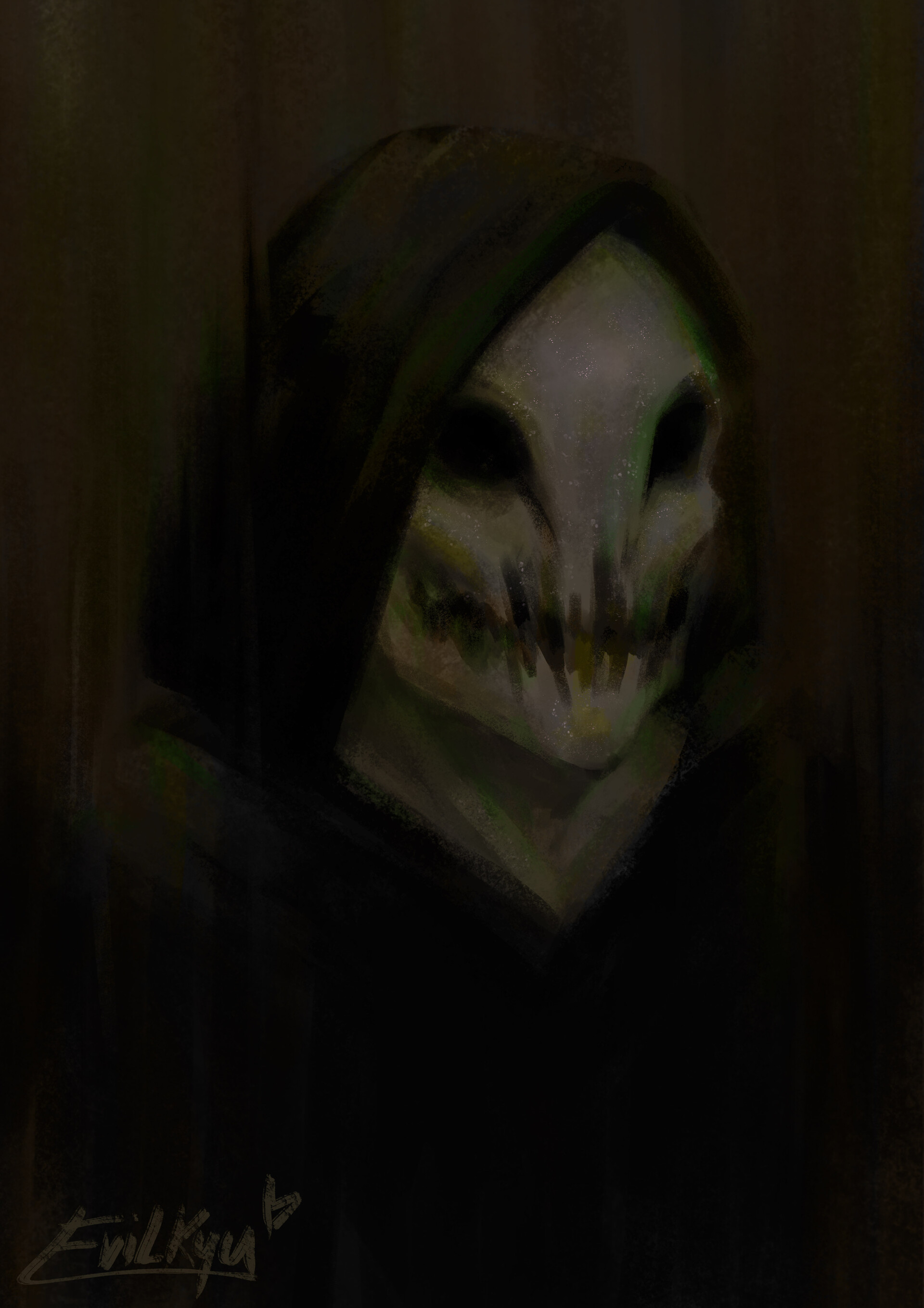 ArtStation - The Witness