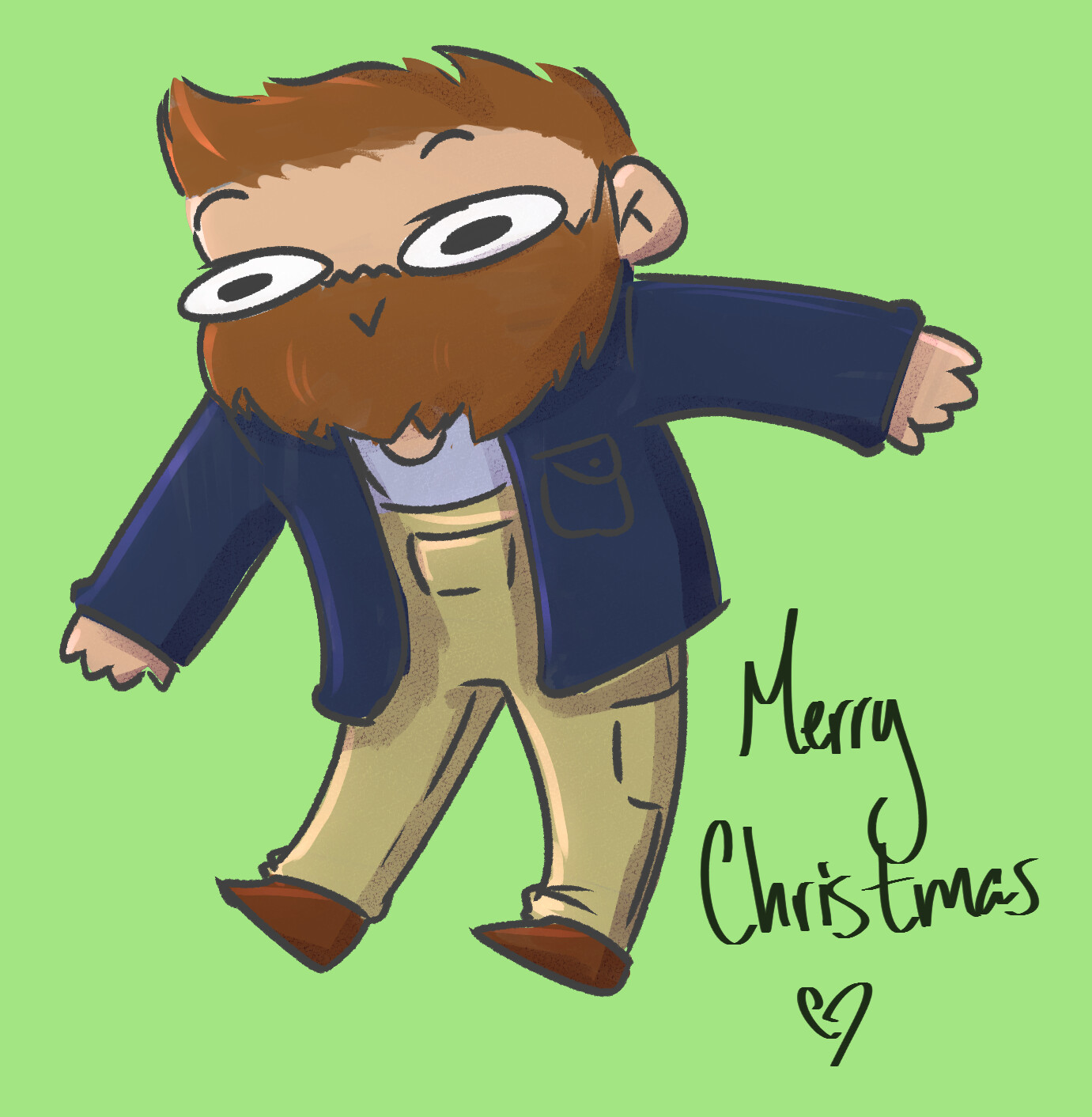 ArtStation - Christmas Gifts