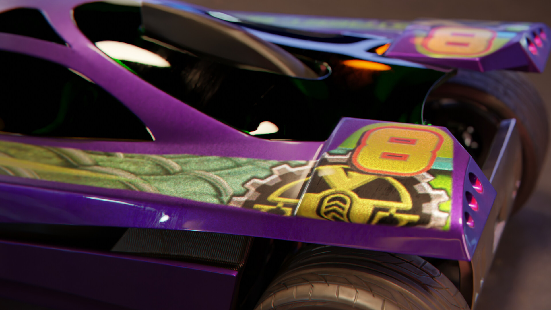 TimothyWaters - Highway 35 Slingshot