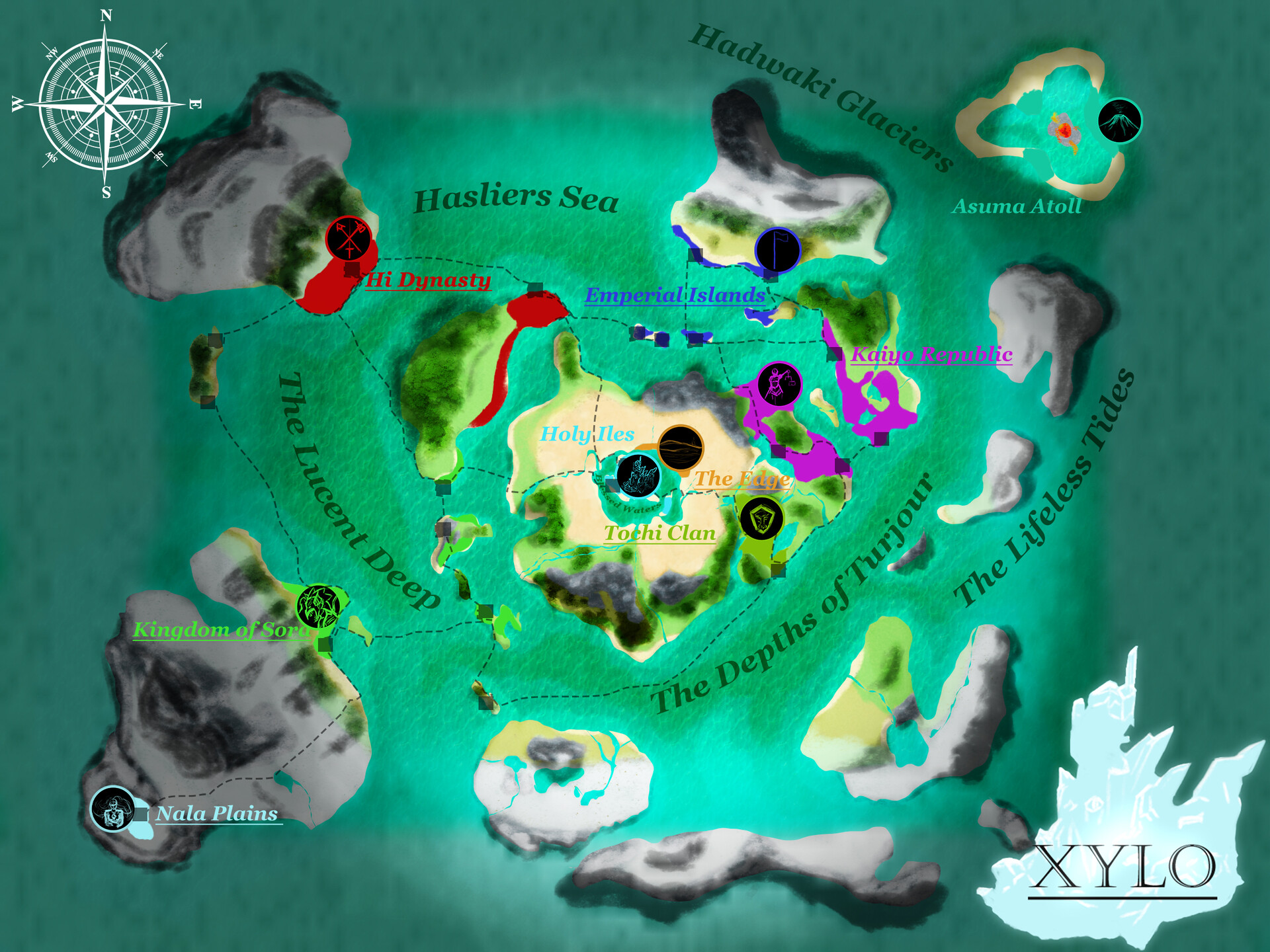 ArtStation - Gam 111OL4 2D Tools For Game Development.