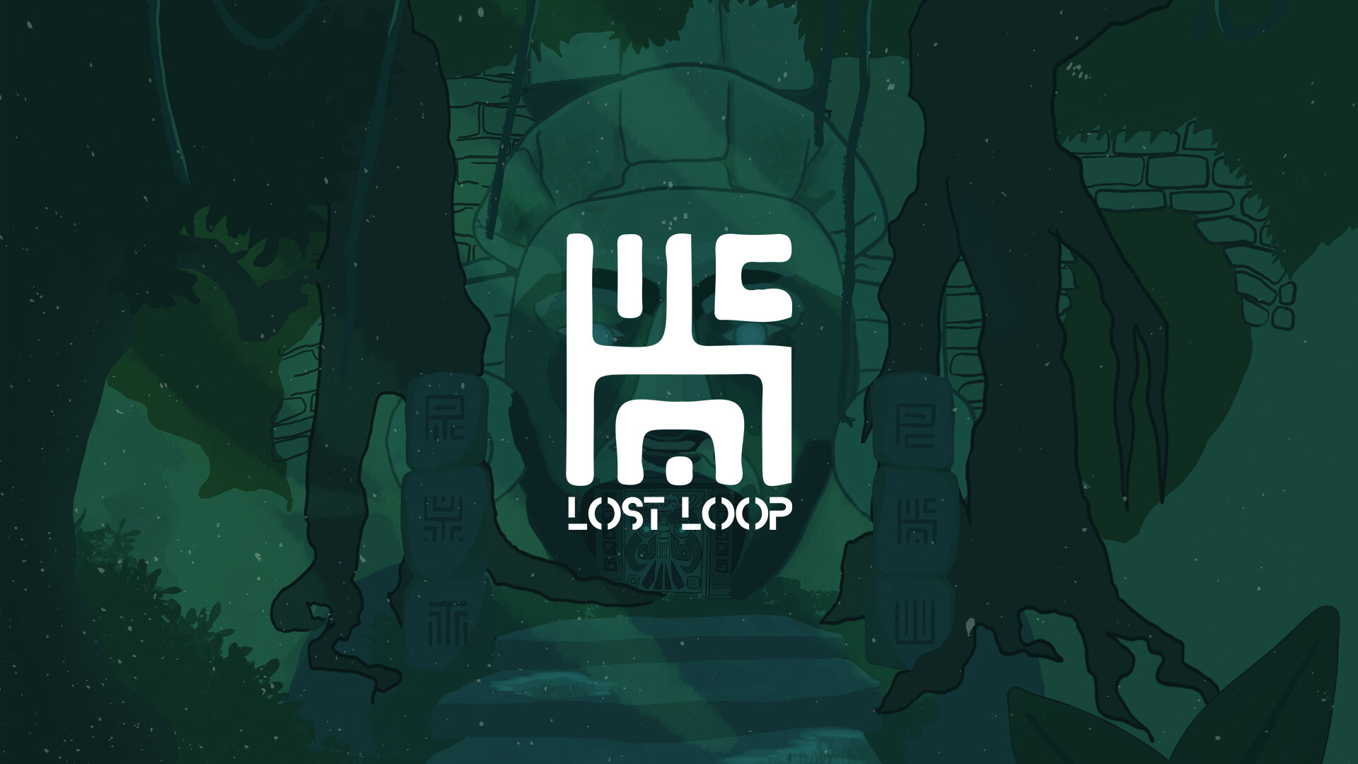 ArtStation - Lost Loop ⭐