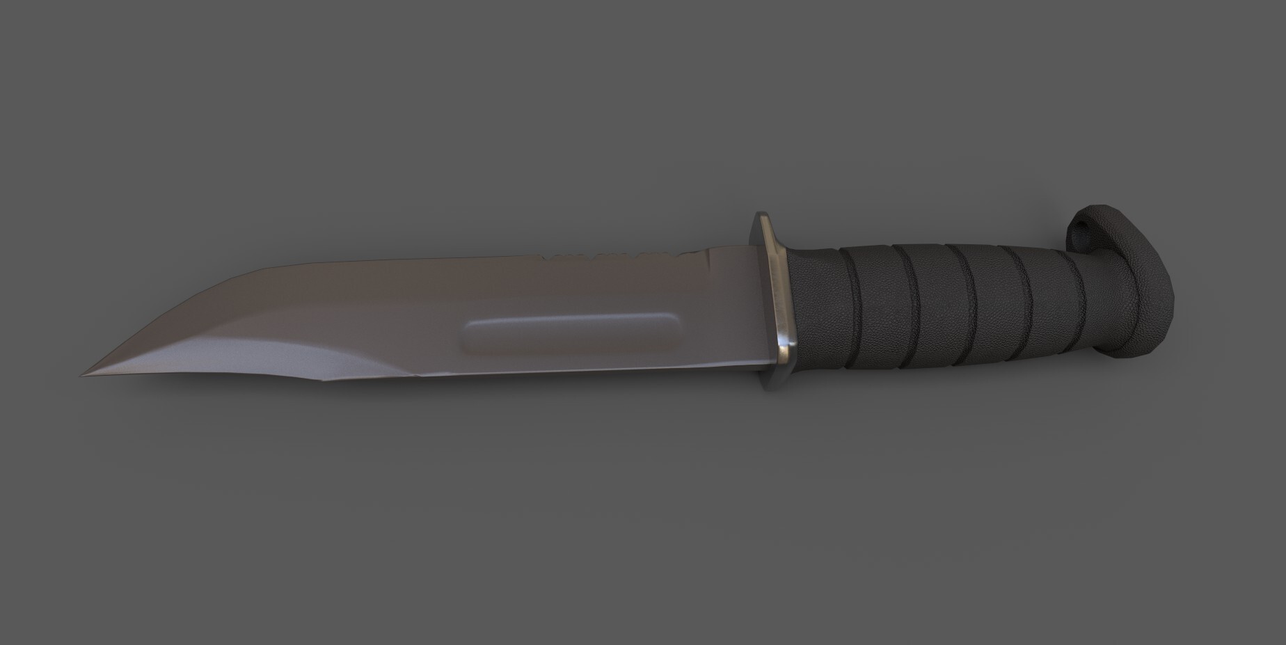 ArtStation - Knife