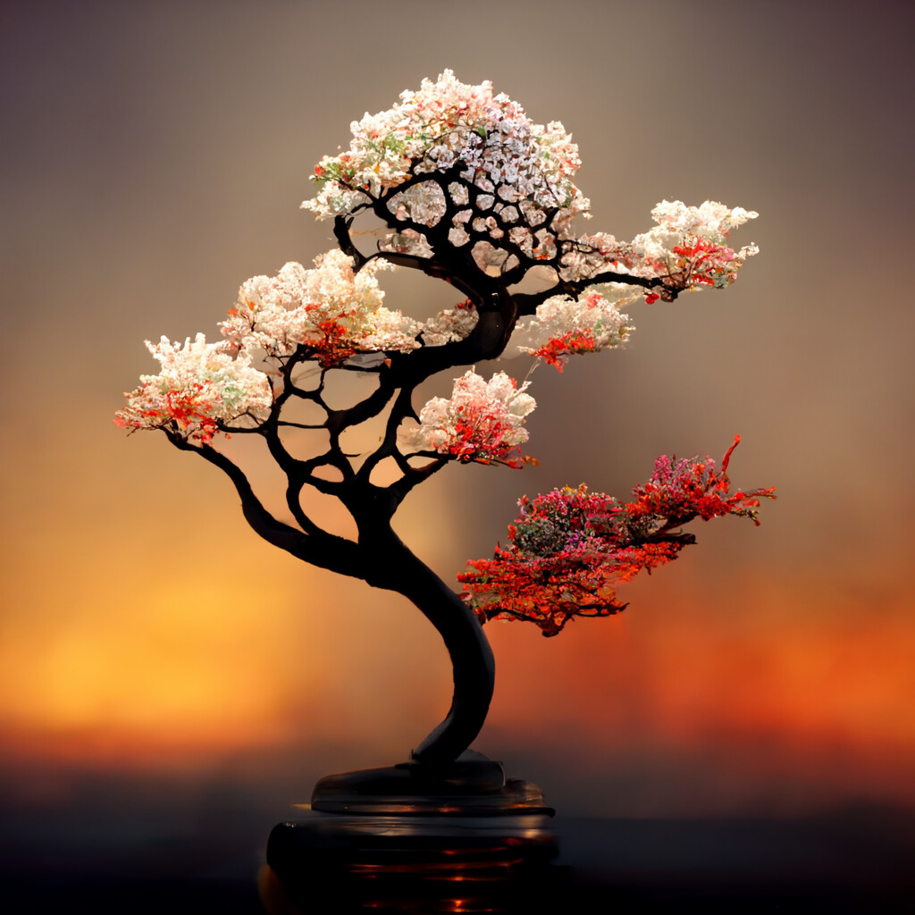David Cheney - Bonsai