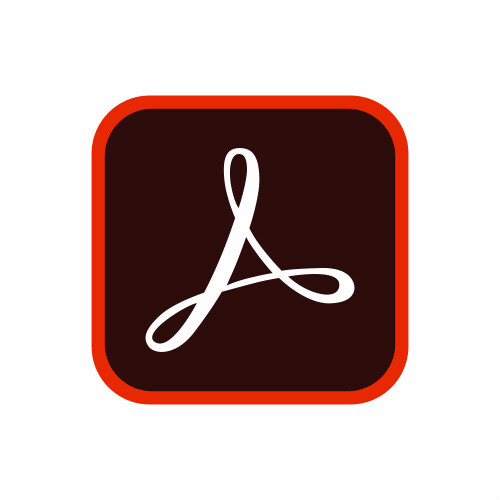 ArtStation - Animated Adobe Icons