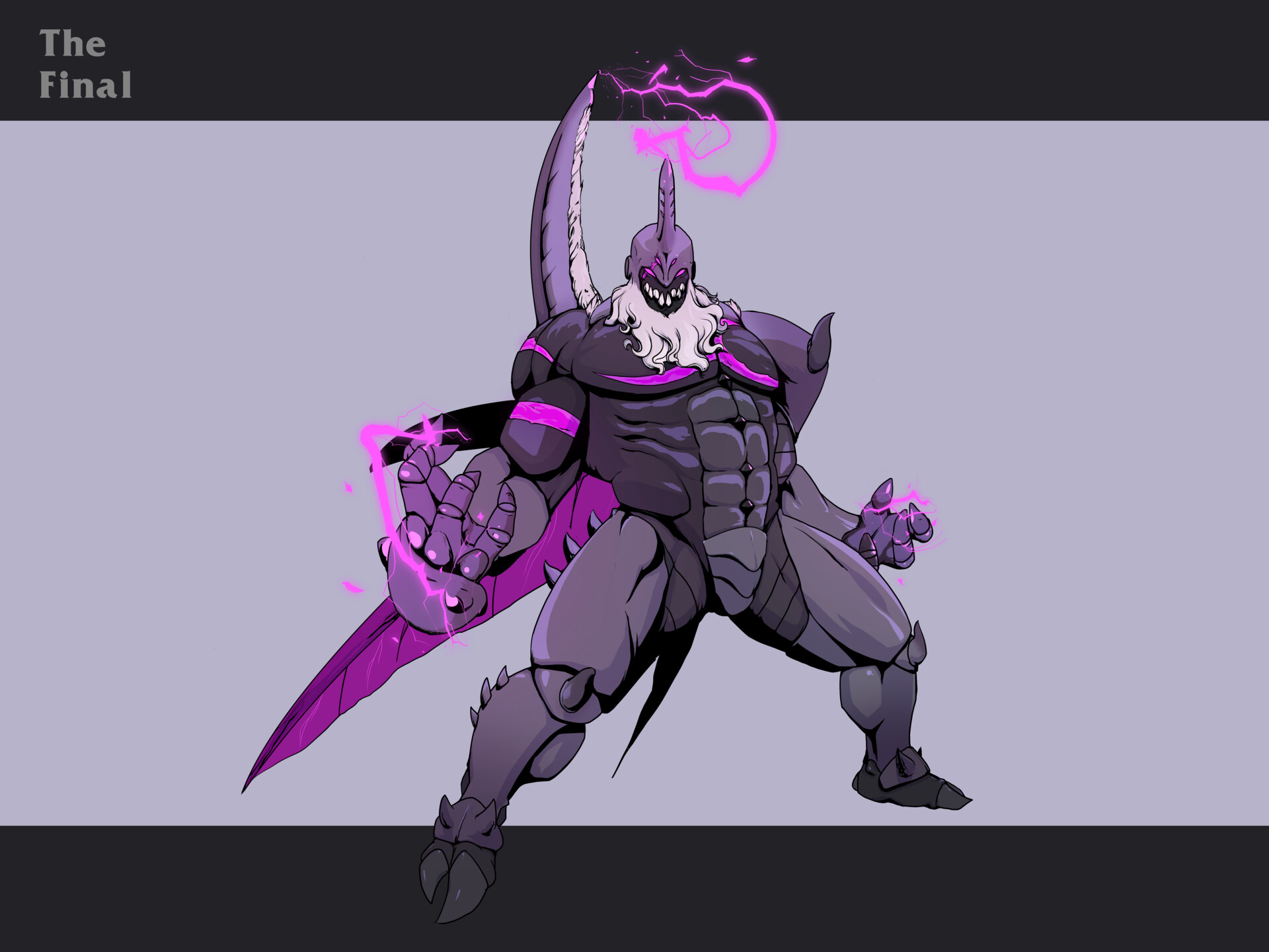 ArtStation - Concept Art Intern 2022