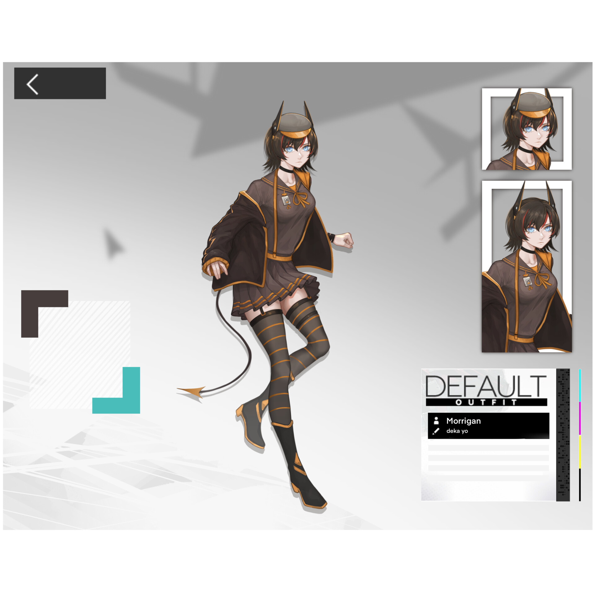 Avetetsuya Studios Anime Styles Character Design