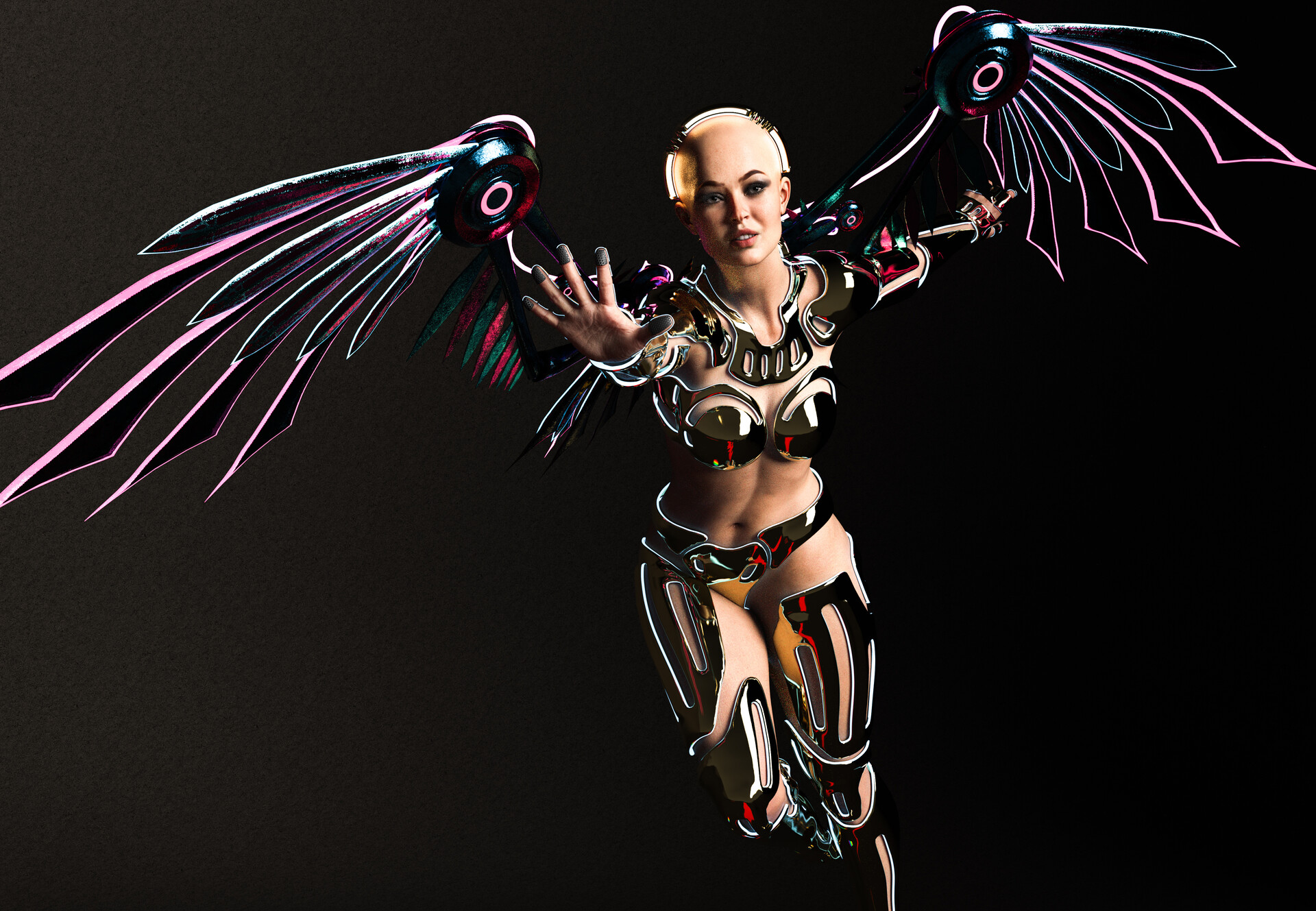 Drew Dudley - Trasumanar, the first canto of Paradiso