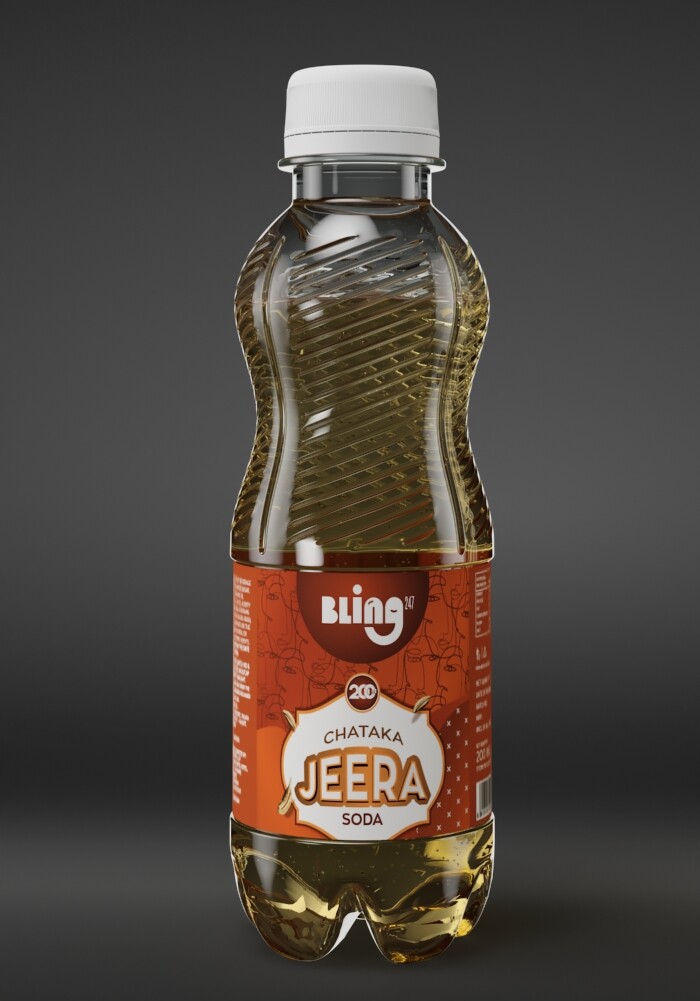 ArtStation - Product model