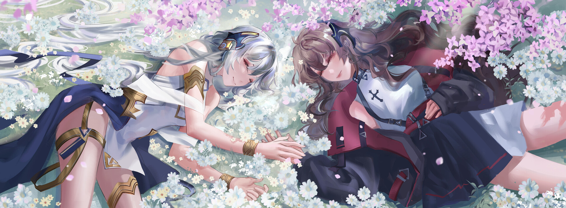 ArtStation - commission for maria