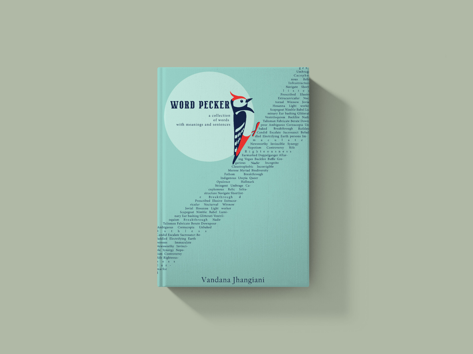 ArtStation - Book Cover Design