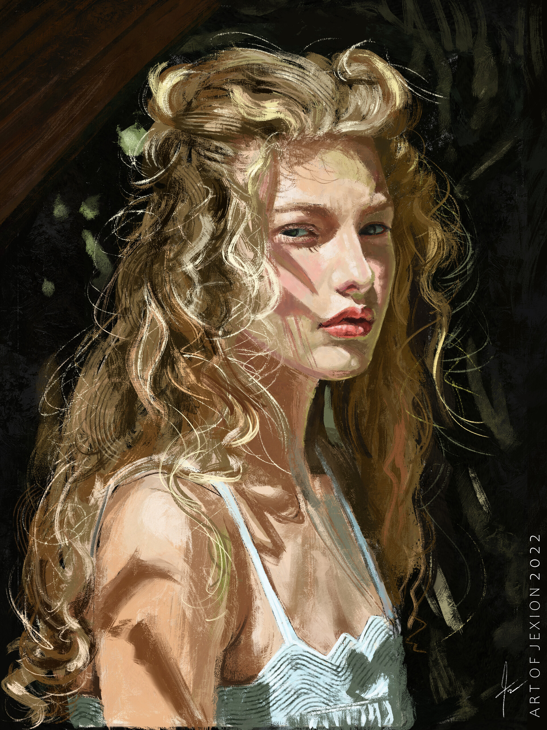 ArtStation - Dorit 101