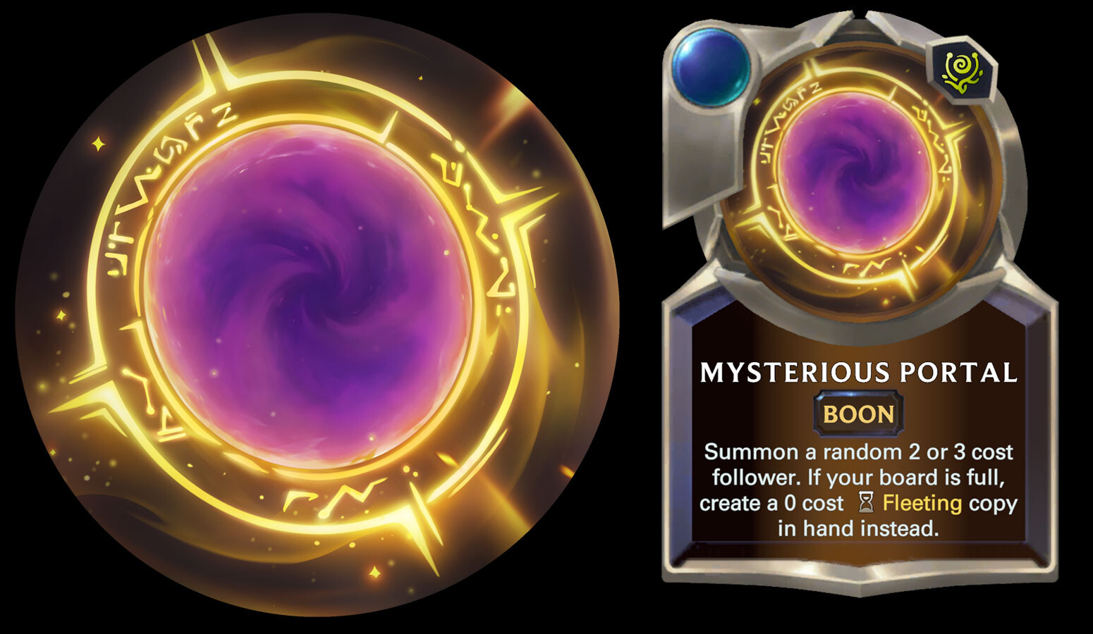 Kudos Productions - Awakening Spell 1