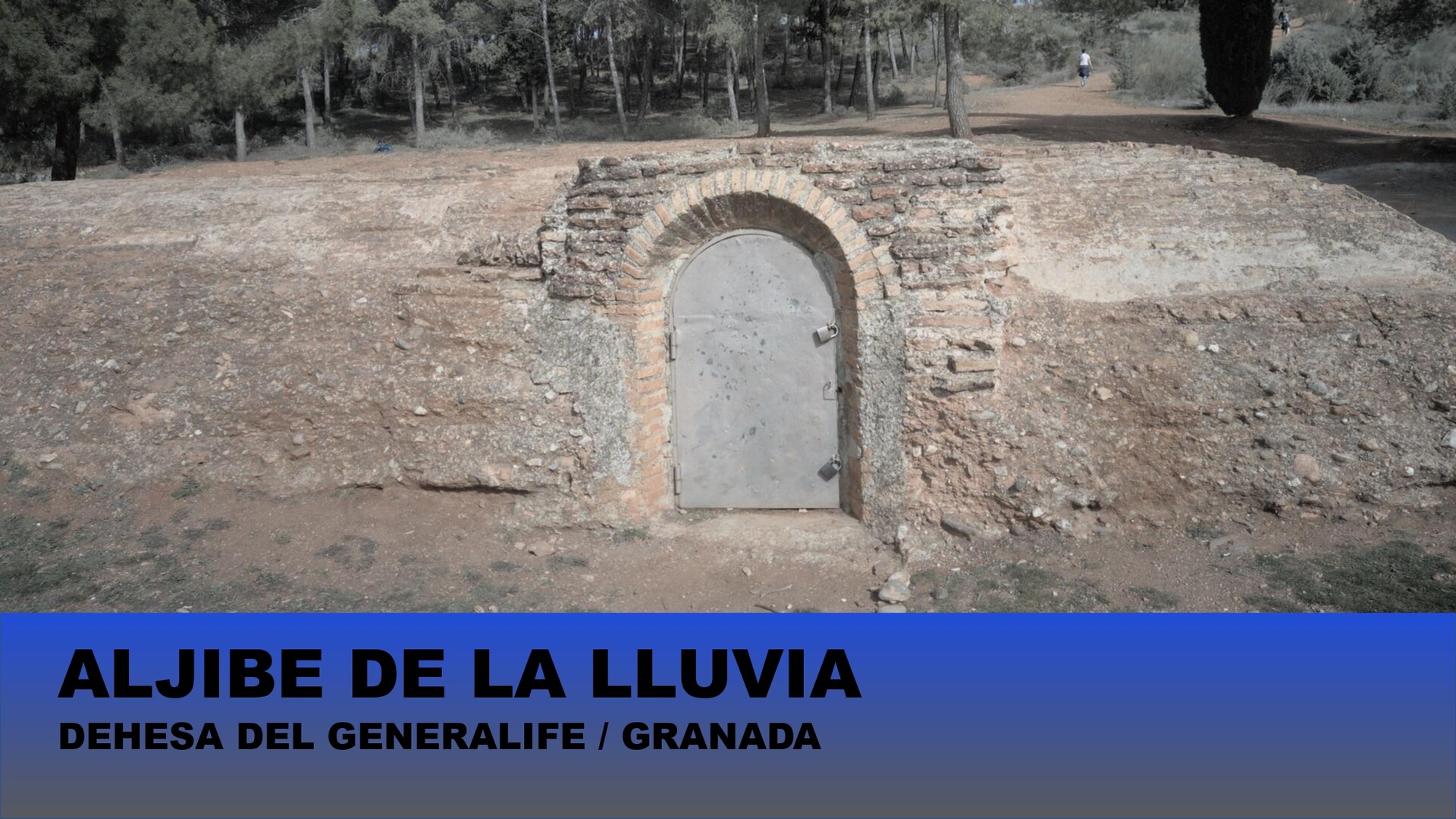 ArtStation - ALJIBE DE LA LLUVIA