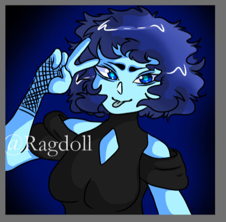 ArtStation - Something