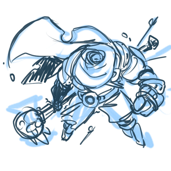 Bone Dust - Petrarch