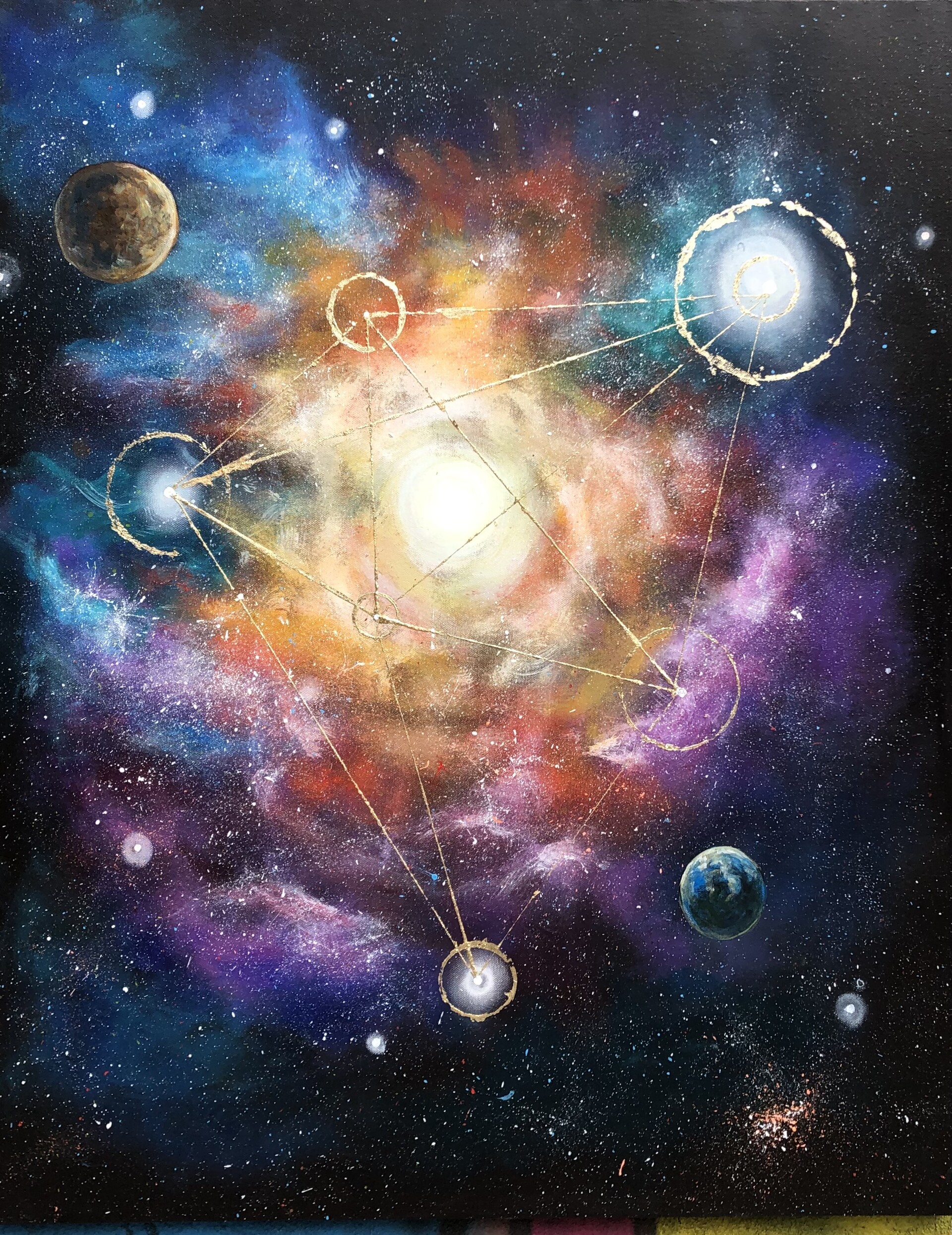 ArtStation - Final destination