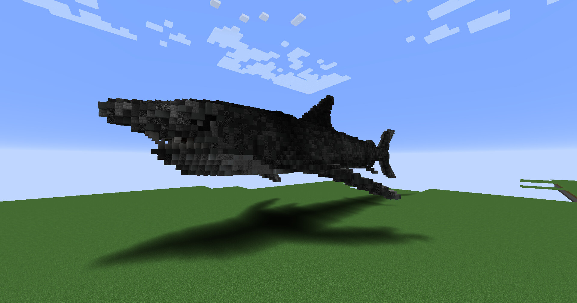 ArtStation - Organic Requin