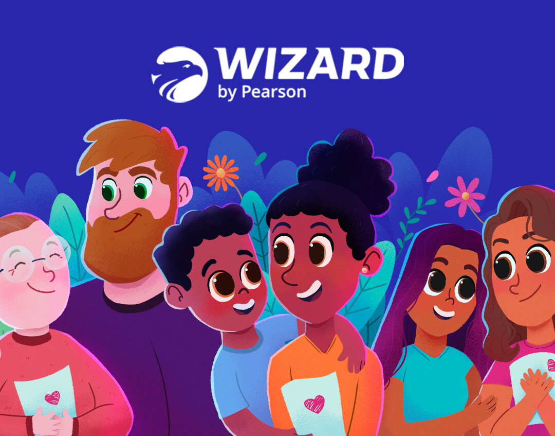 Lucas Ataide - Mother's Day 2022 - Wizard by Pearson Maceió