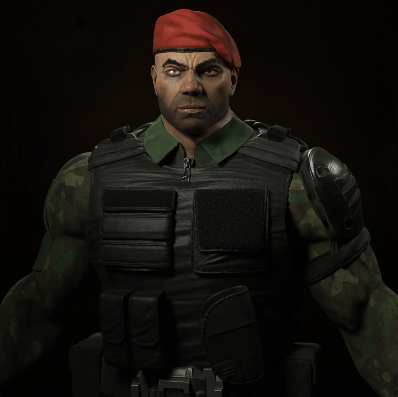 ArtStation - Igor Santos