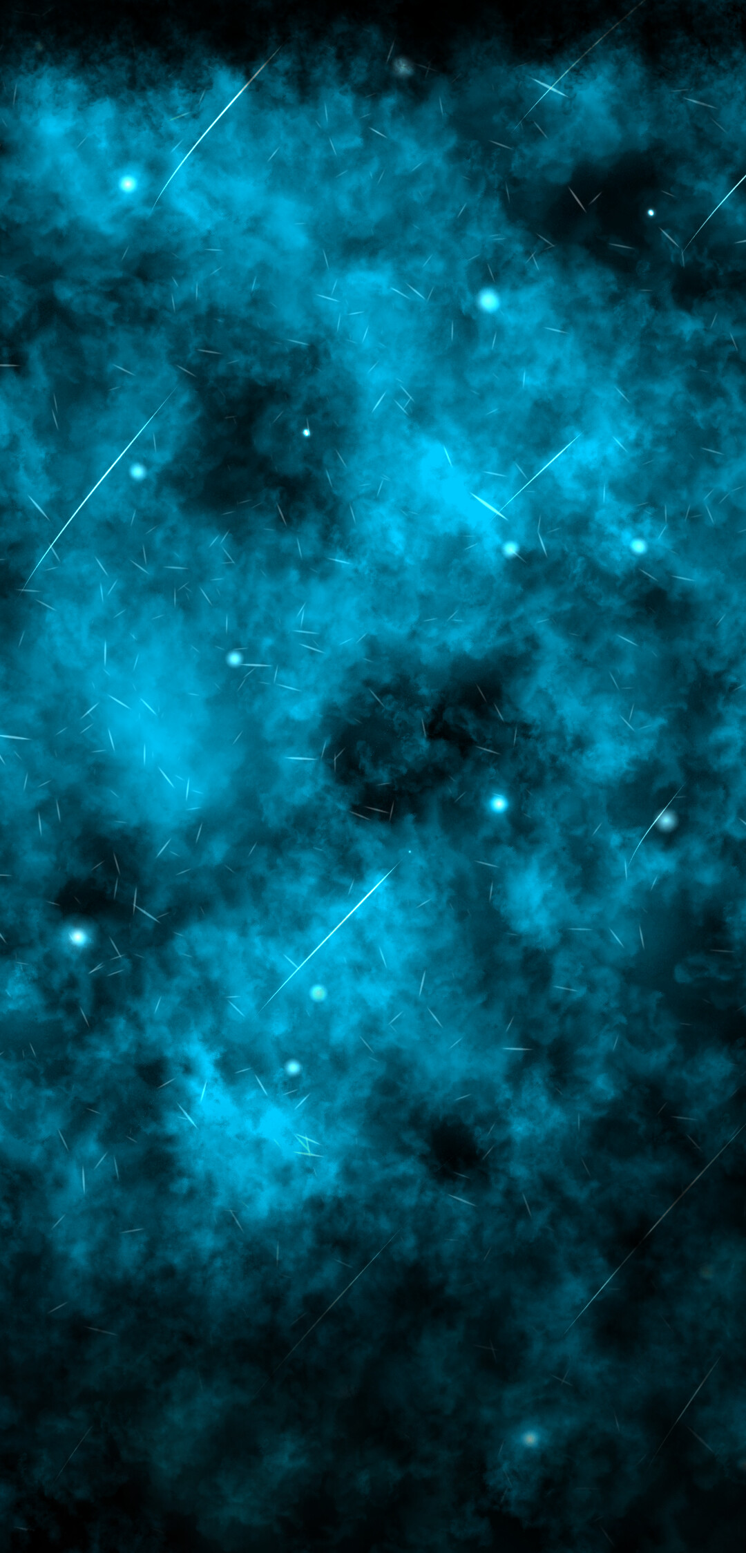 ArtStation - GIFT WALLPAPER (1080 x 2248)