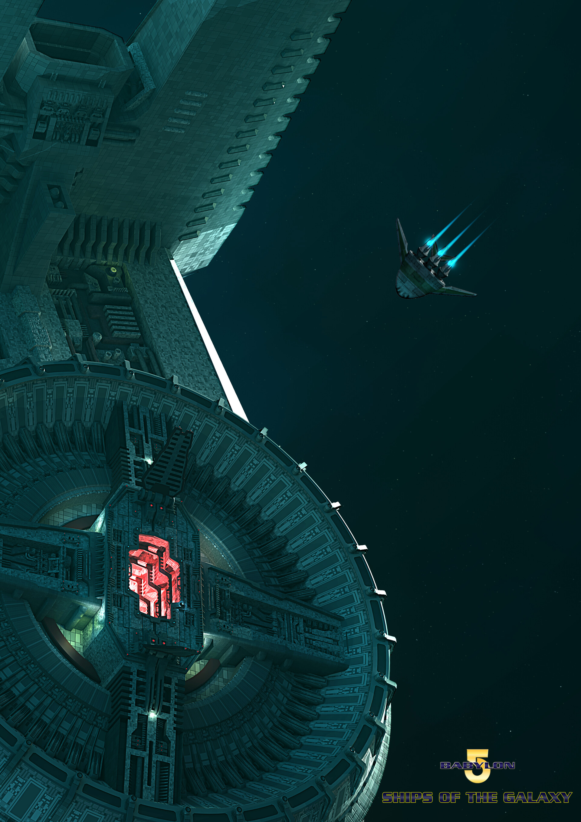 @iocentury on Tumblr