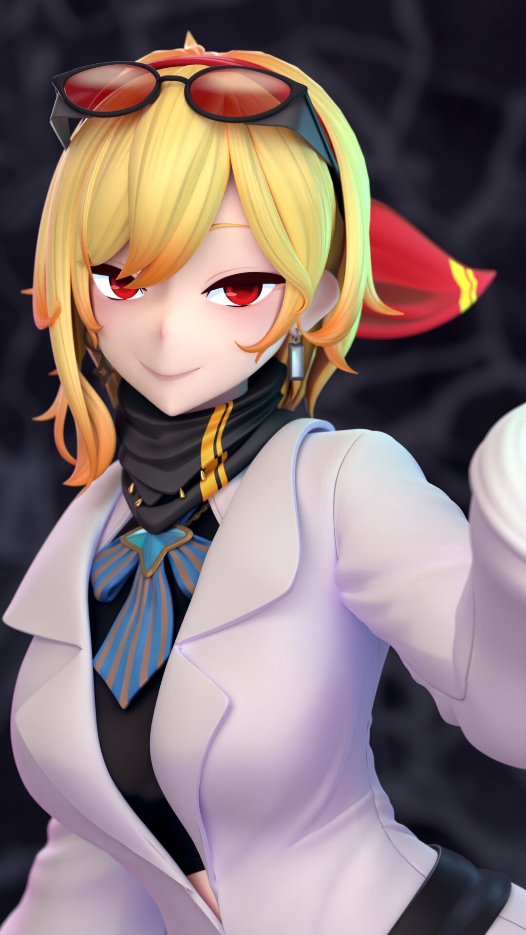 ArtStation - MoonaElla Kovalskia