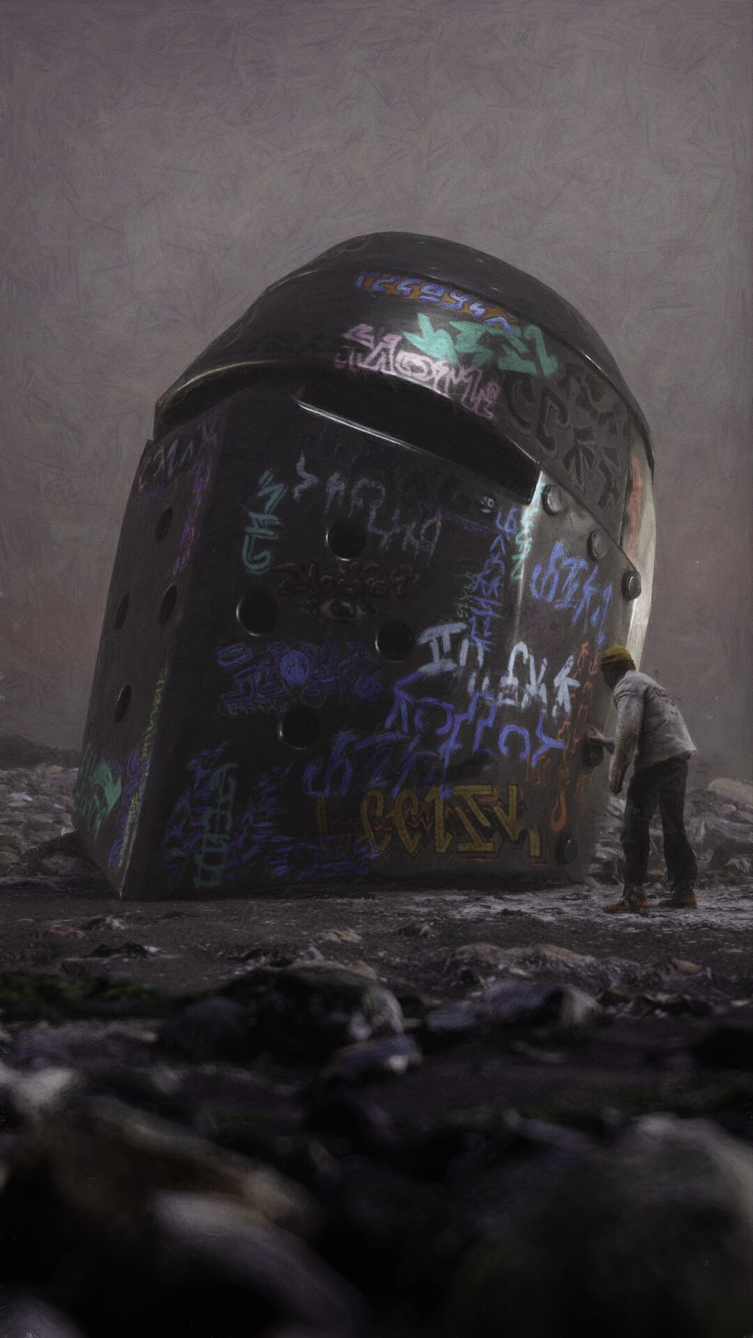 ArtStation - Day 262