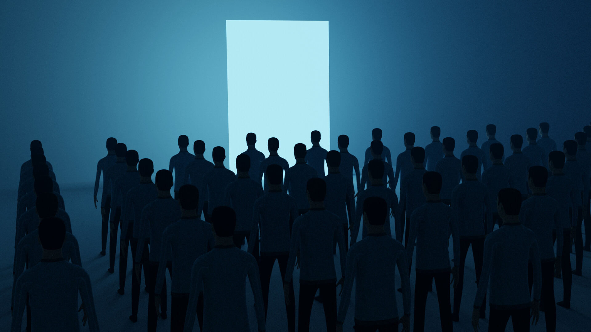 ArtStation - Unknown Leader