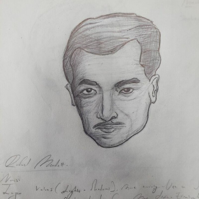 ArtStation - Bryan Trejo