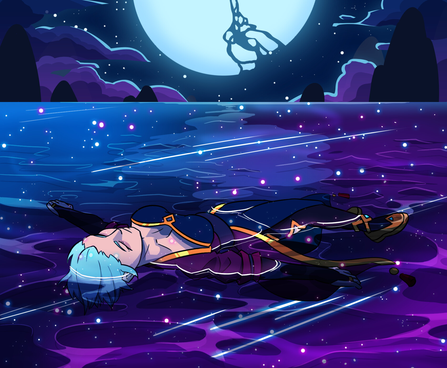 ArtStation - Norma art assets