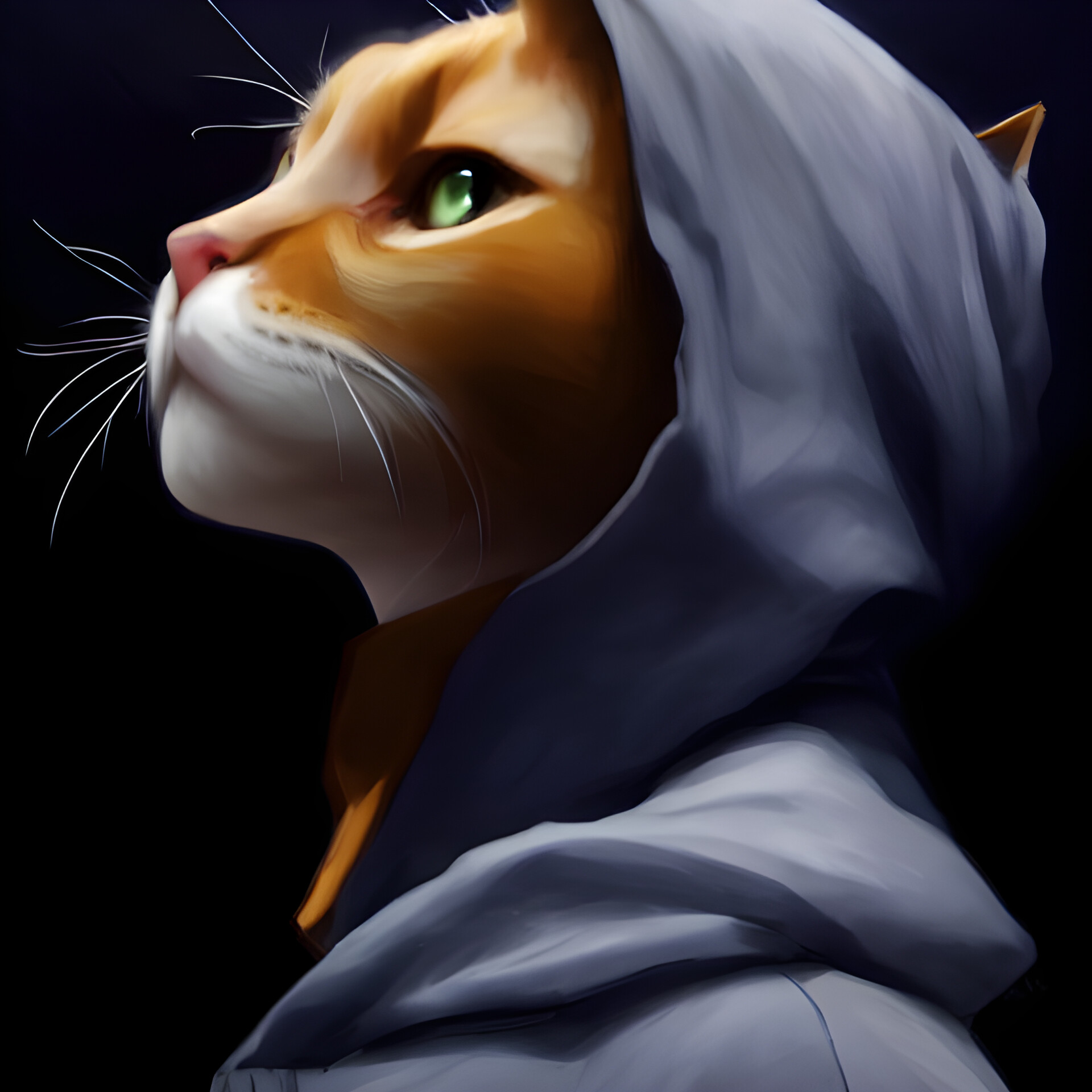 Charliott - Wild Hood Collection