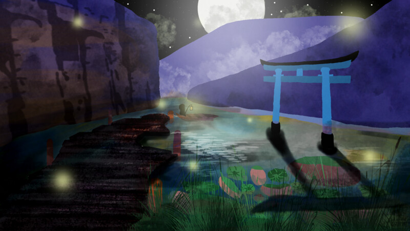 ArtStation - Comodore