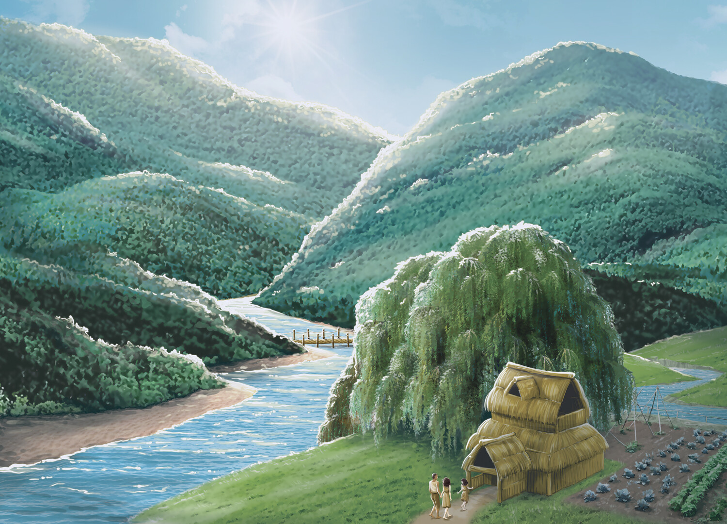 ArtStation - Commission