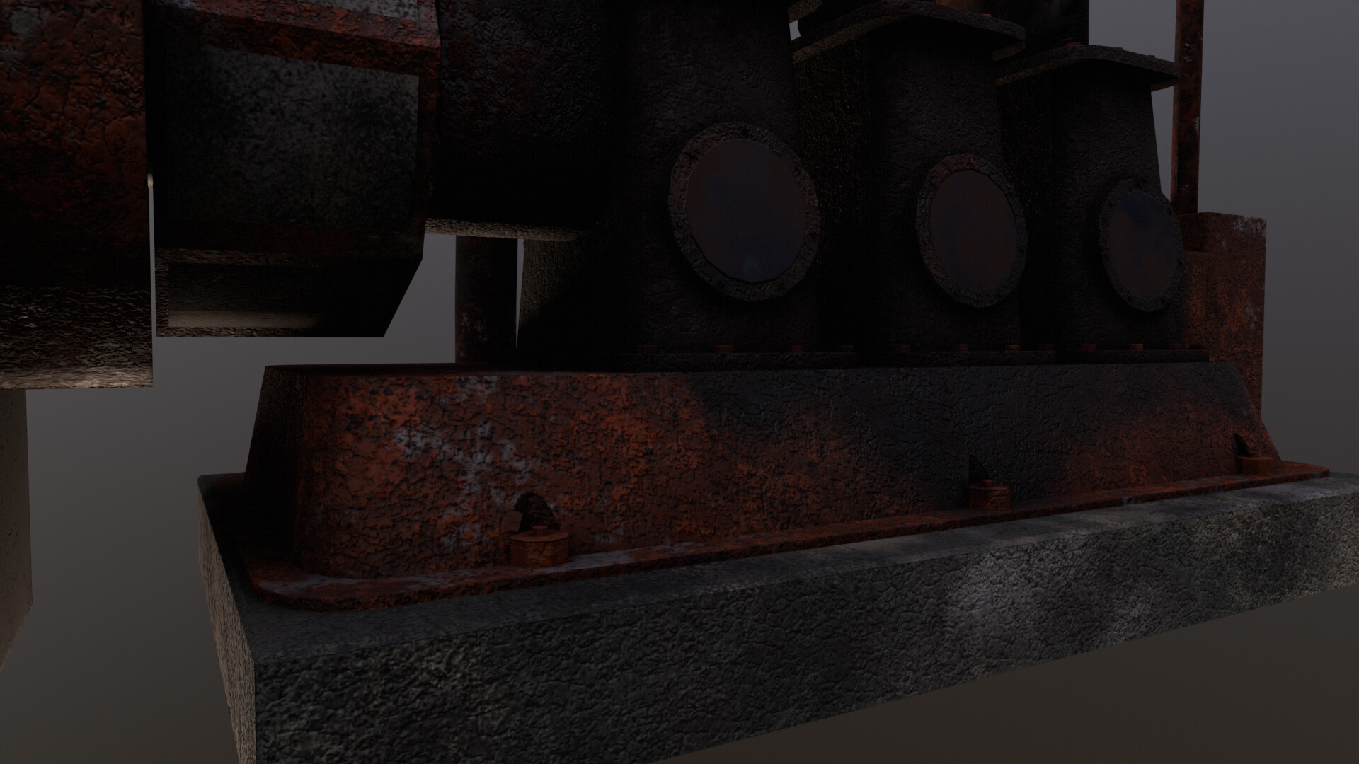 Dmitry Popovichev - WW2 Generator