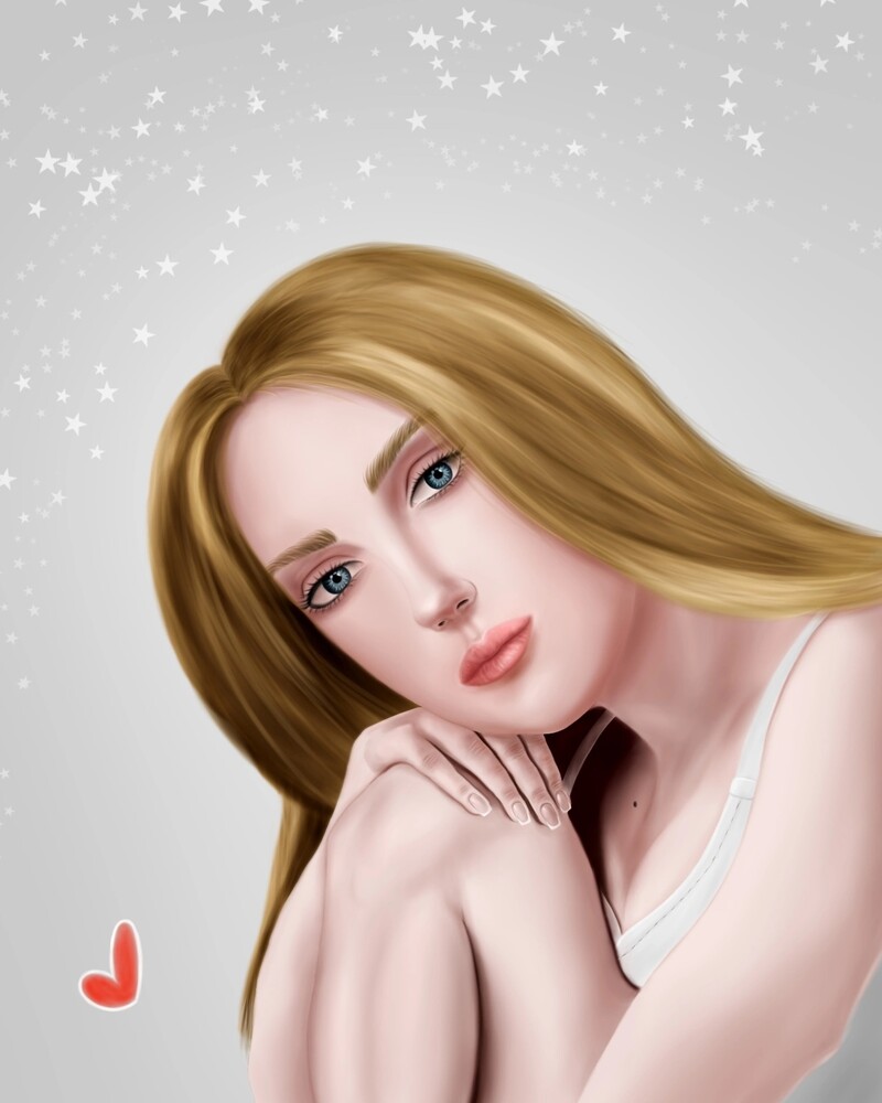 ArtStation - Sergei null