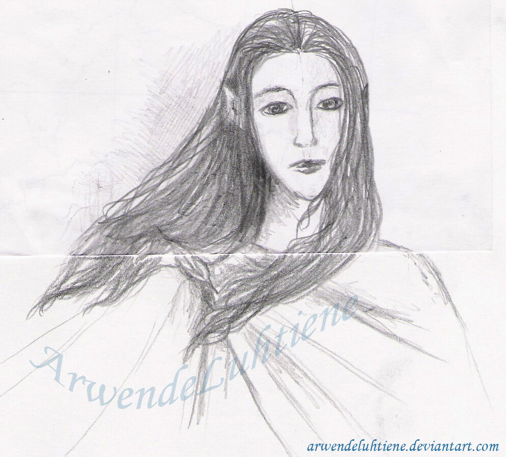 ArtStation - Galdor of Mithlond