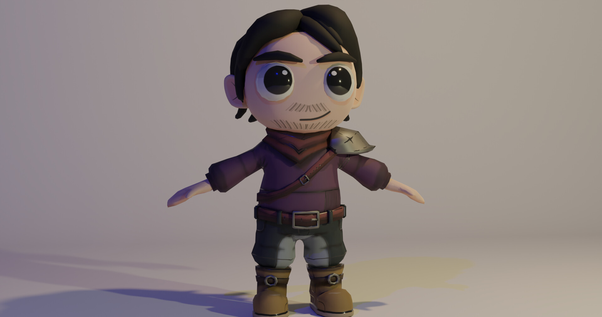 ArtStation - VultureProjectGames