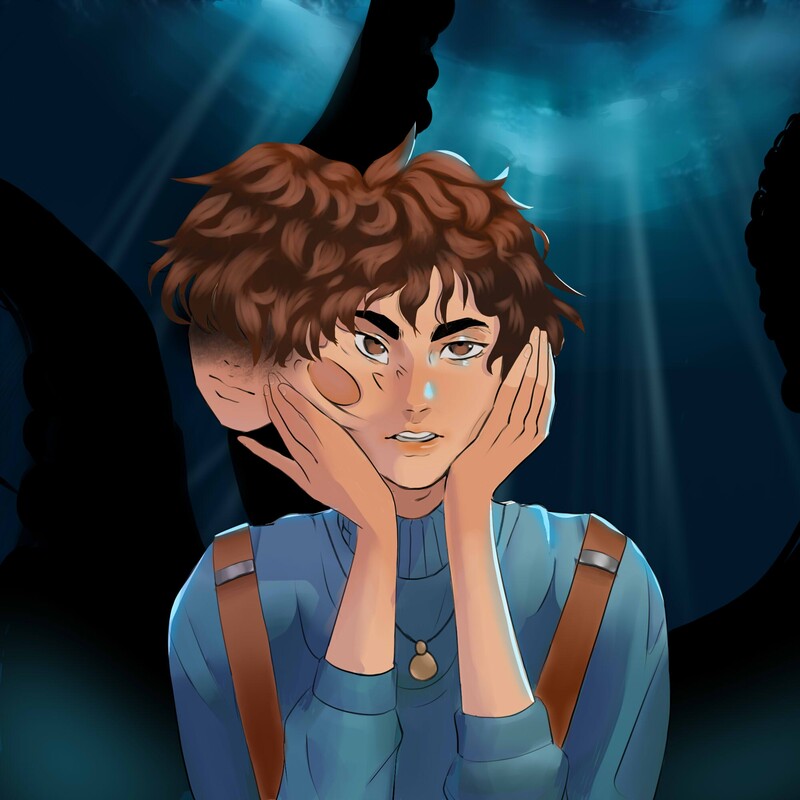 ArtStation - Ed Design