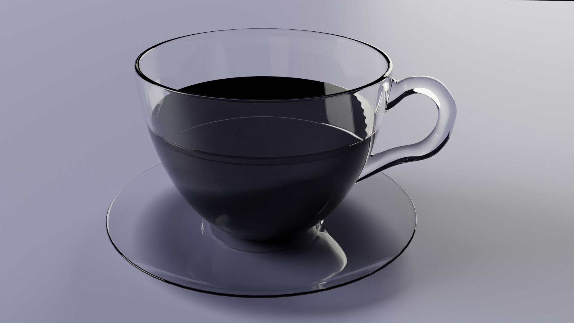 ArtStation - Coffee Cup