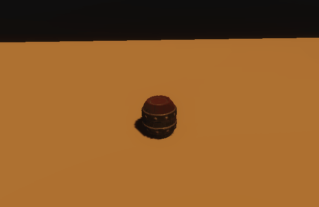 Bomb Explosion Animation Gif