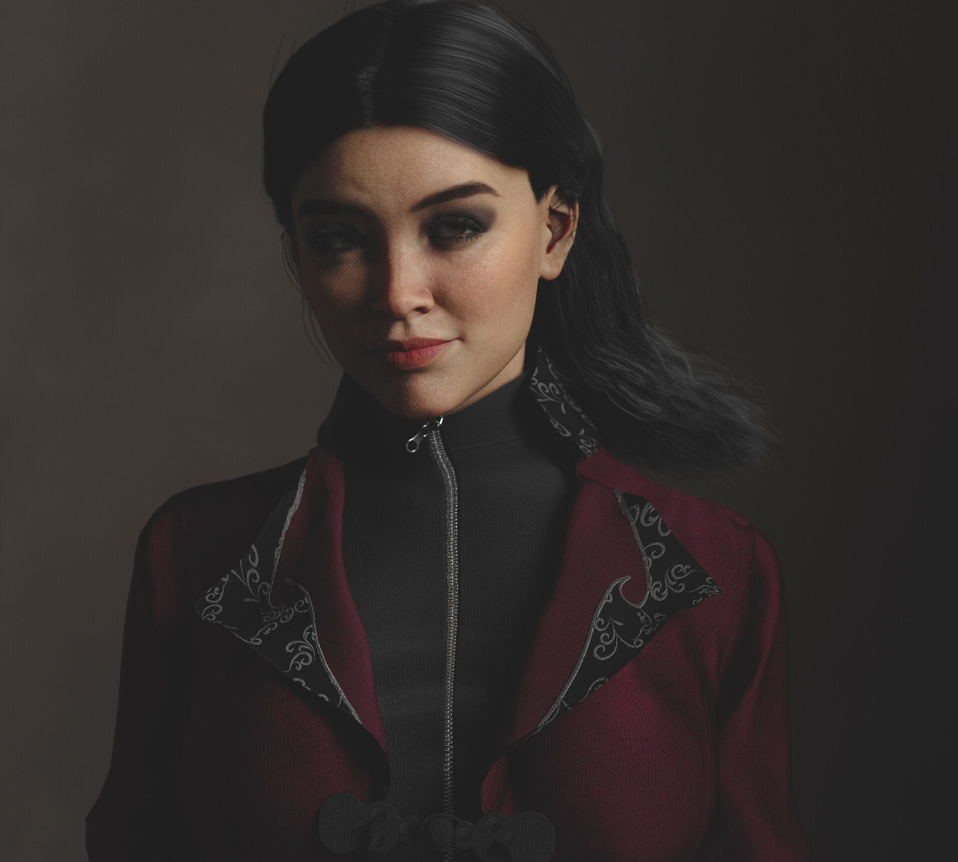 Drew Dudley - Lilith