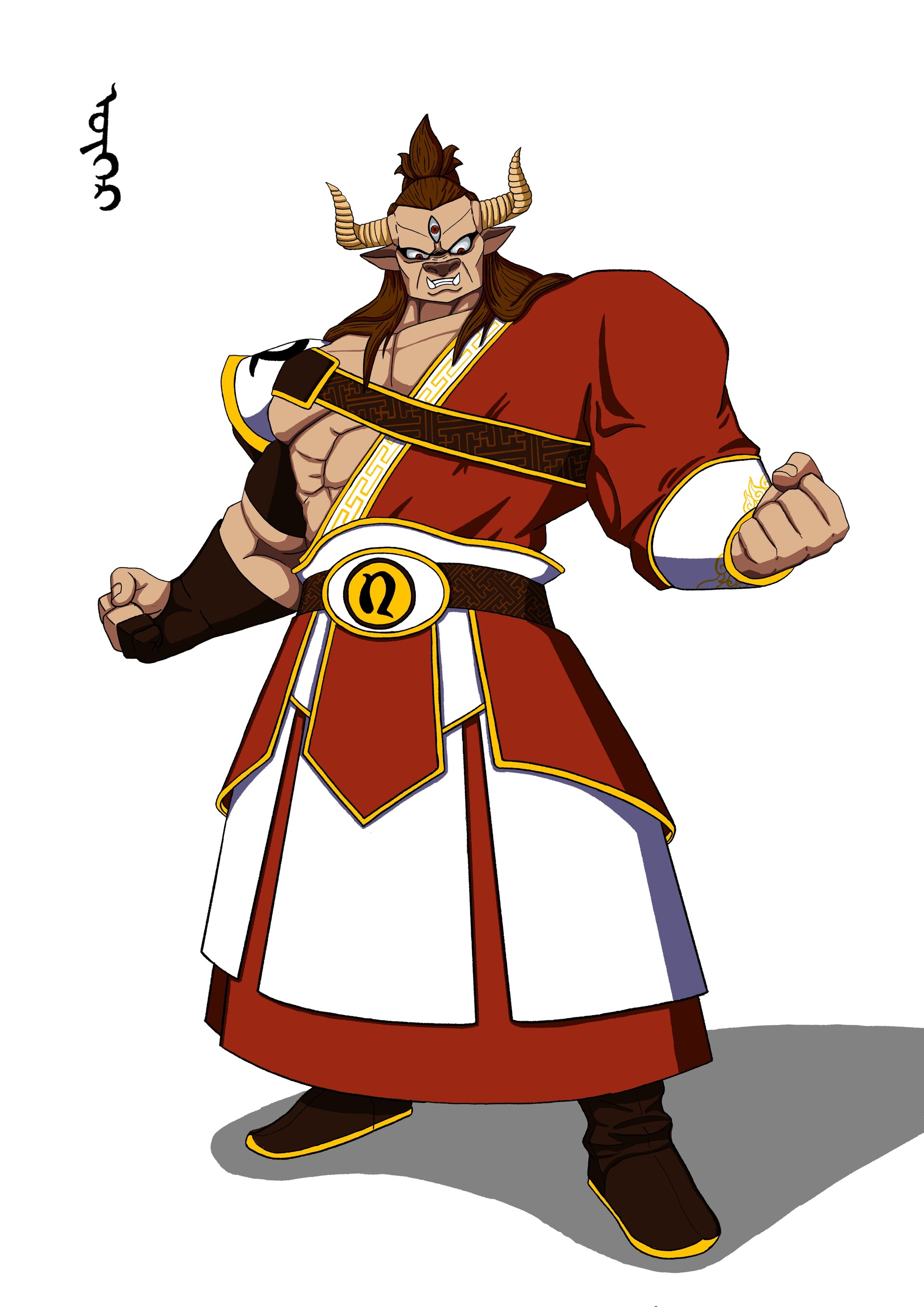 ArtStation - 12 zodiak - №2