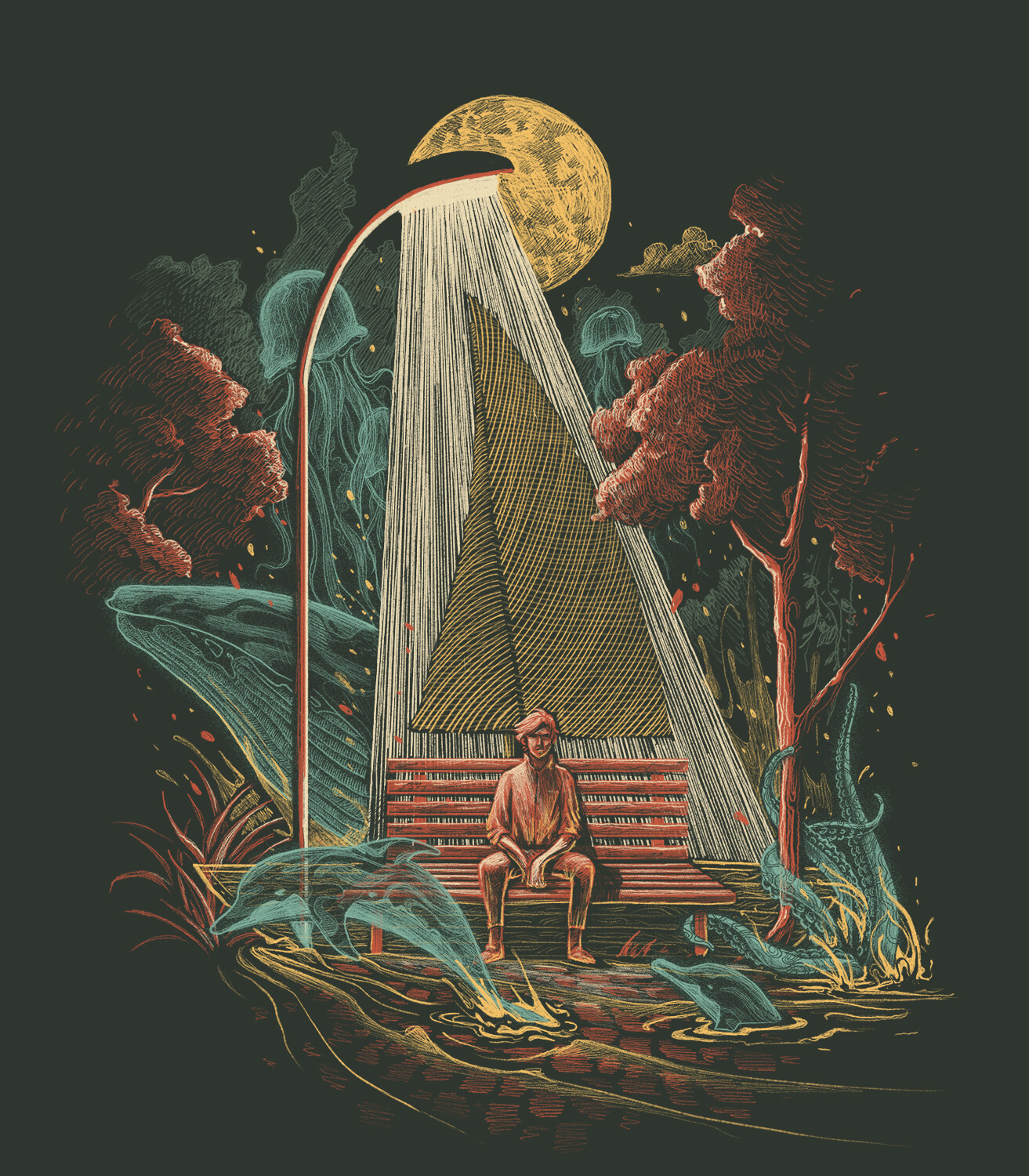 ArtStation - Perception