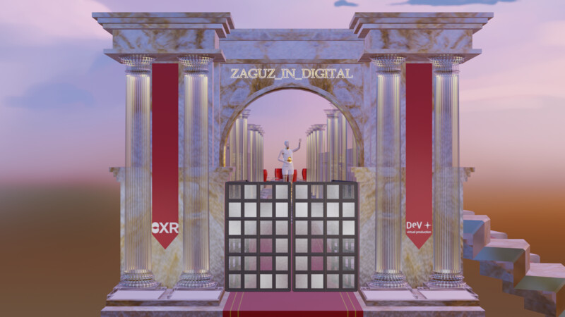 ArtStation - zaguz_in_digital