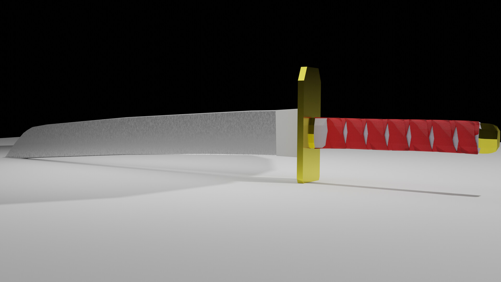 ArtStation - Zangetsu's Evolution