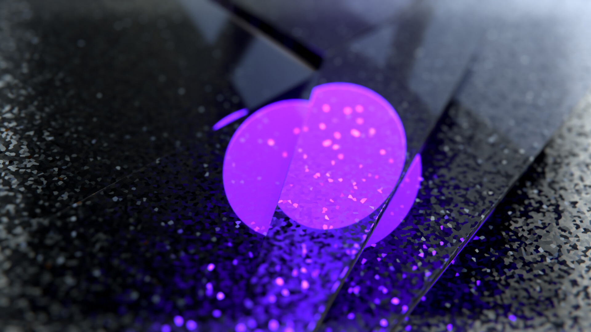 3D Singh VFX - Tiles Motion Graphics with Animation Nodes in Blender - Tutorial