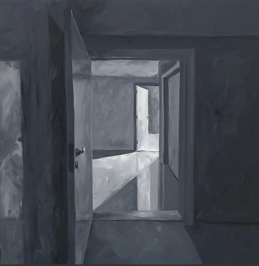 ArtStation - Doors Series