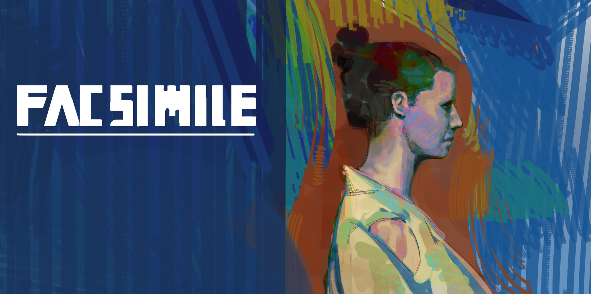 ArtStation - facsimile