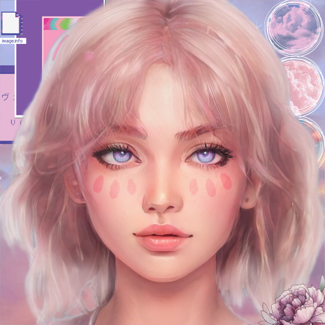 ArtStation - Freeda artwork